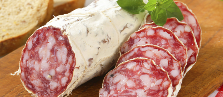 Voici le meilleur saucisson de supermarché selon « 60 millions de ...