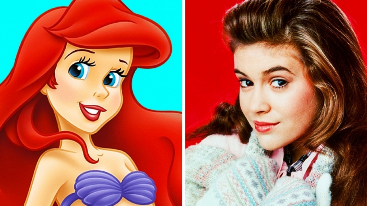 11 personnes réelles qui ressemblent à des personnages de fiction