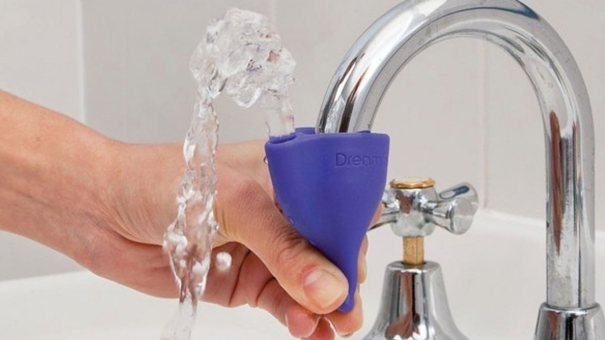 30 inventions géniales qui vont révolutionner votre vie