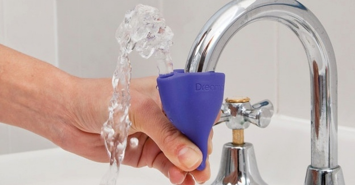 30 inventions géniales qui vont révolutionner votre vie