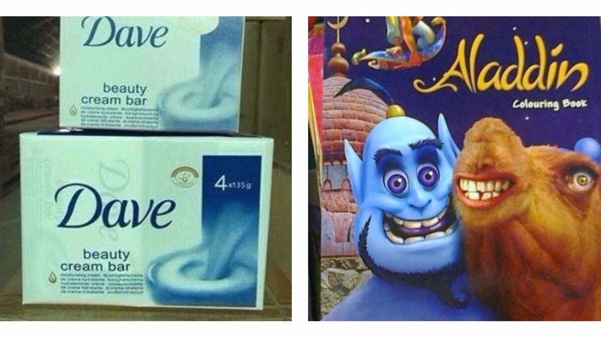 31 images qui vont vous faire mourir de rire