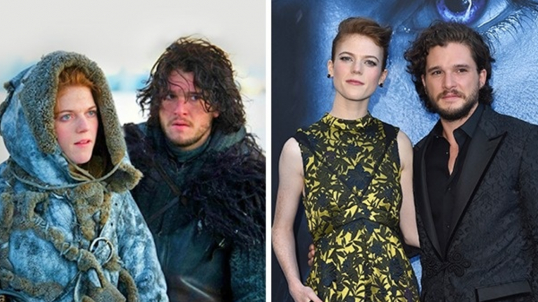 10 couples de la télé qui ont continué leur idylle hors écran