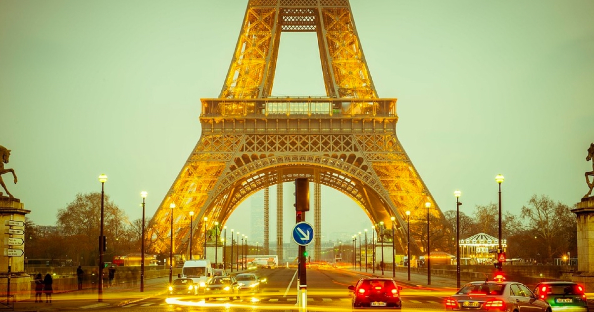 Les 8 villes européennes où il vaut mieux tenter de faire son stage Les 8 villes européennes où il vaut mieux tenter de faire son stage