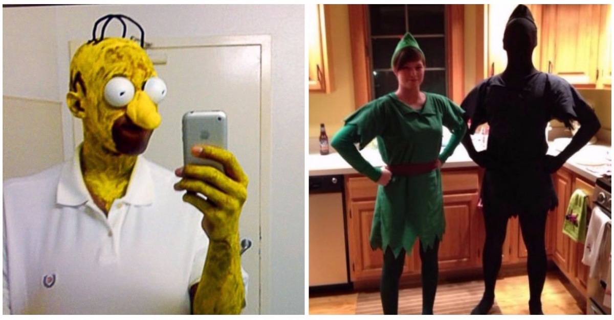 20 fans de Cosplay nous montrent leurs plus grandes créations