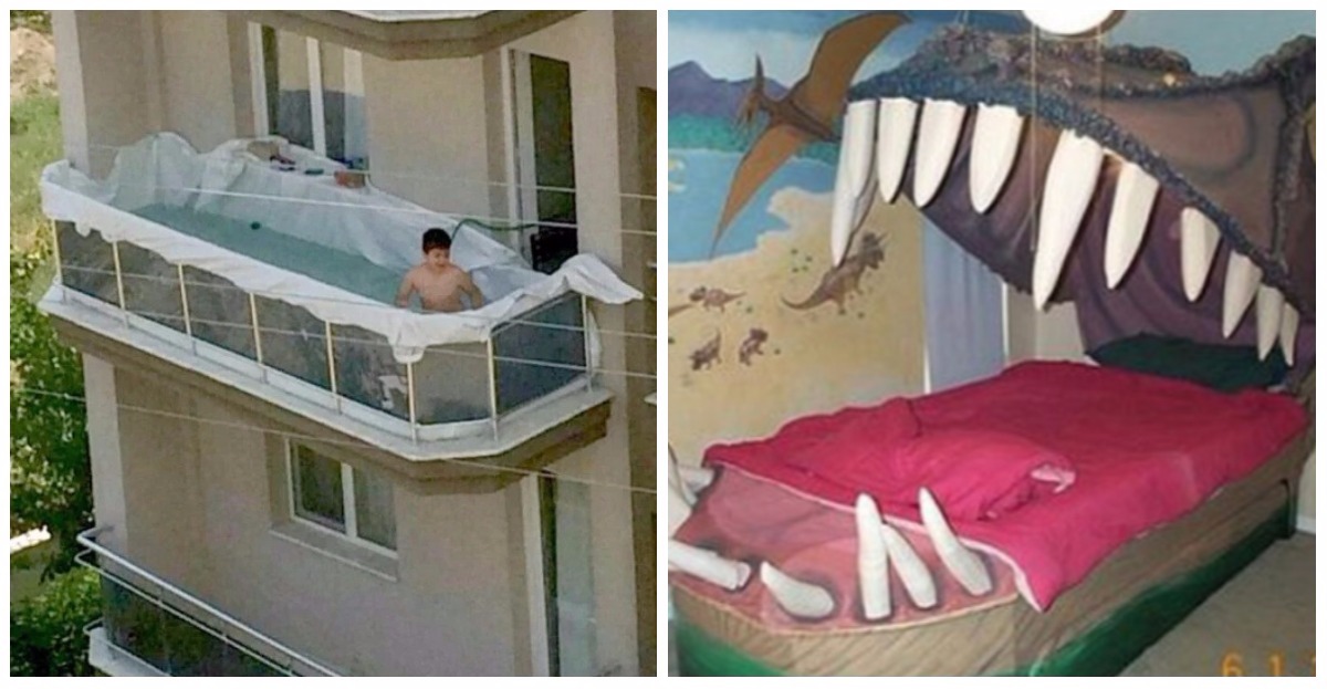 25 génies en herbe vous dévoilent leurs créations