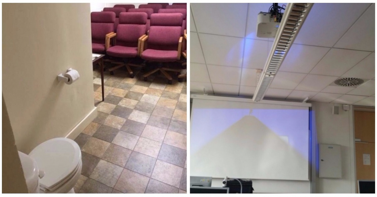 17 génies de la conception ont encore décidé de frapper fort