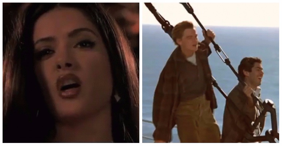 14 scènes cultes qui ont fait de ces films de véritables chefs-d’œuvre