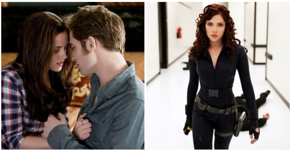 20 clichés populaires inspirés des films américains