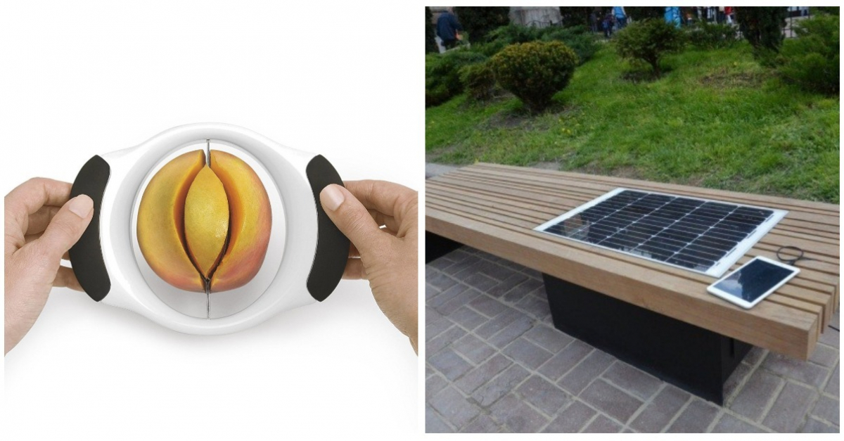 25 inventions qui vont améliorer notre quotidien