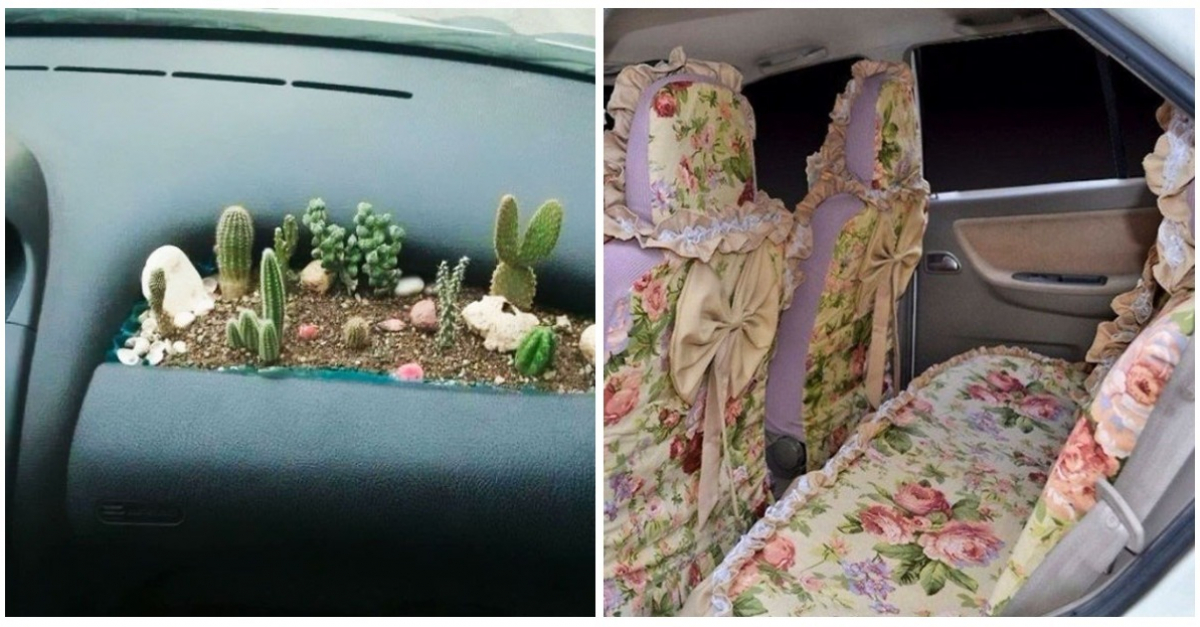 20 curieux fails en DIY (Do It Yourself)