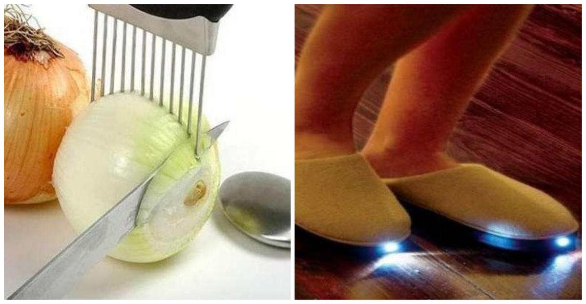 Ces 12 inventions insolites qui peuvent changer le monde