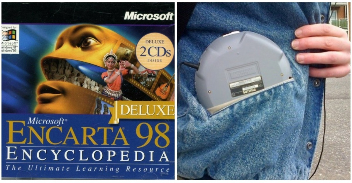 Ces 19 problèmes qui rappelleront des souvenirs aux personnes ayant ...