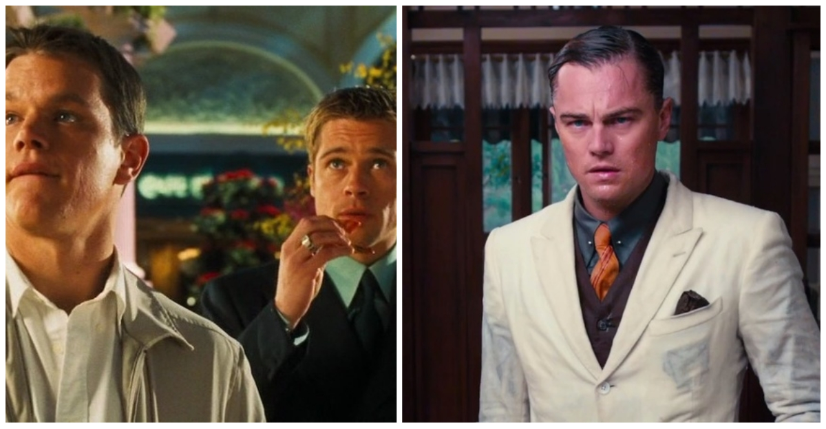 Ces 12 détails subtiles dans des films célèbres