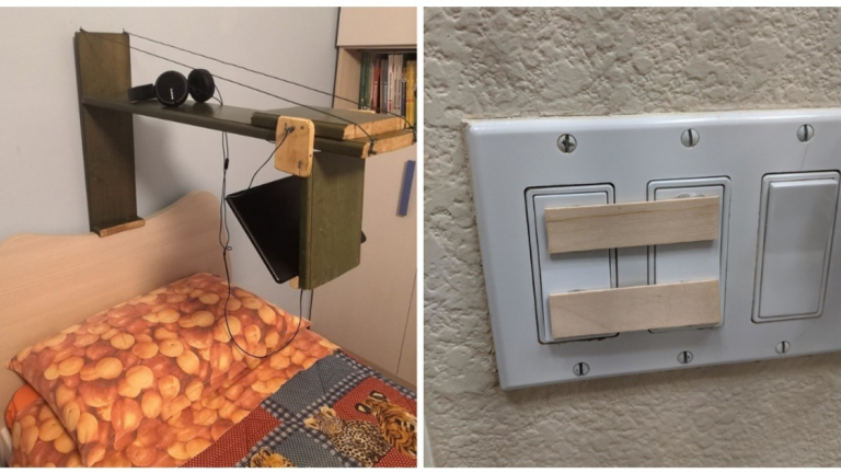 Ces 15 personnes qui trouvent la bonne astuce pour les problèmes du ...