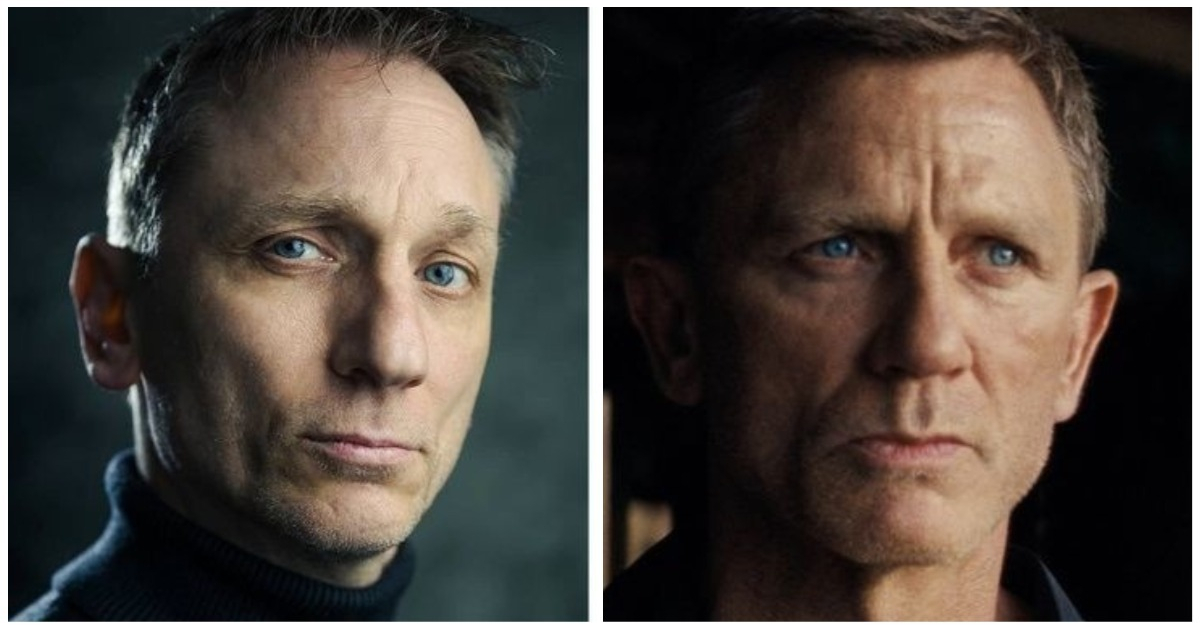 Ces 15 personnes qui sont les sosies des stars