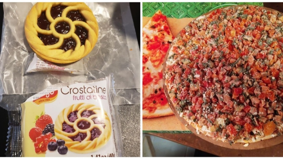 Ces 12 personnes qui ont trouvé exactement ce qui était représenté sur ...