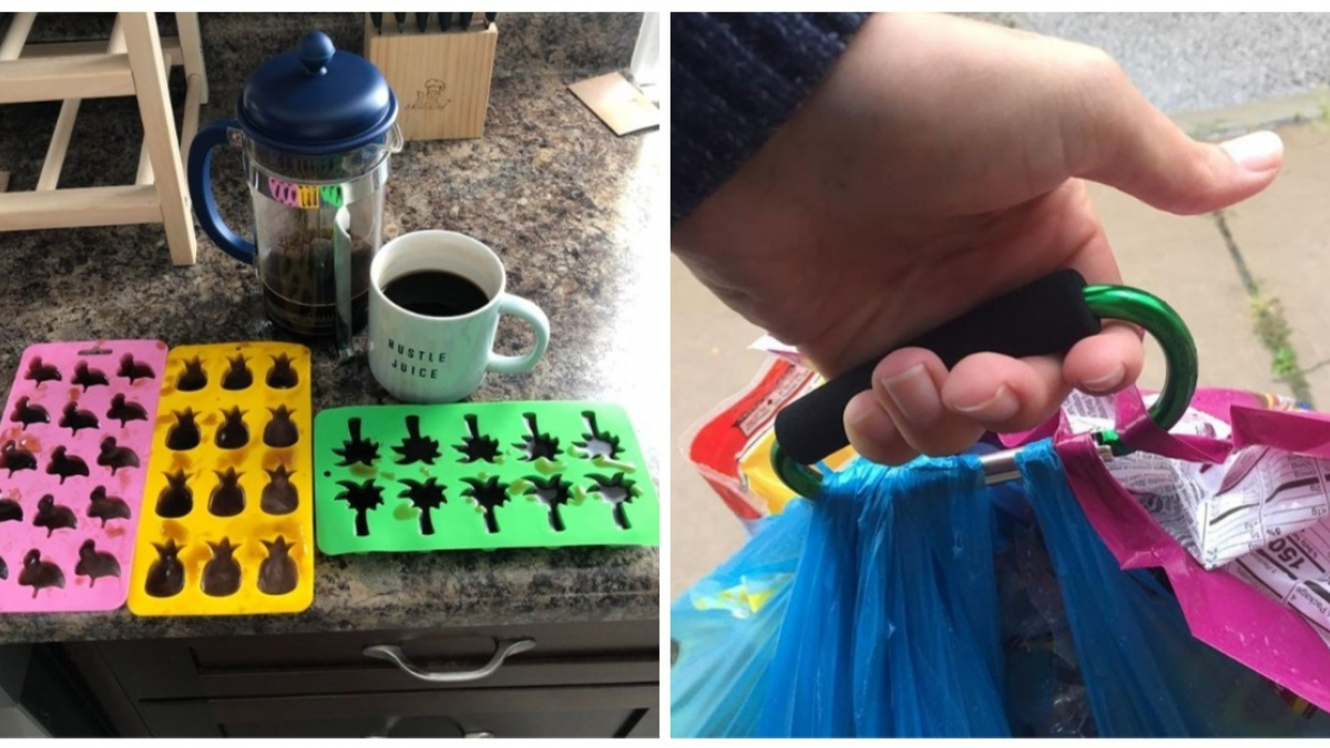 Ces 20 astuces pratiques pour le quotidien