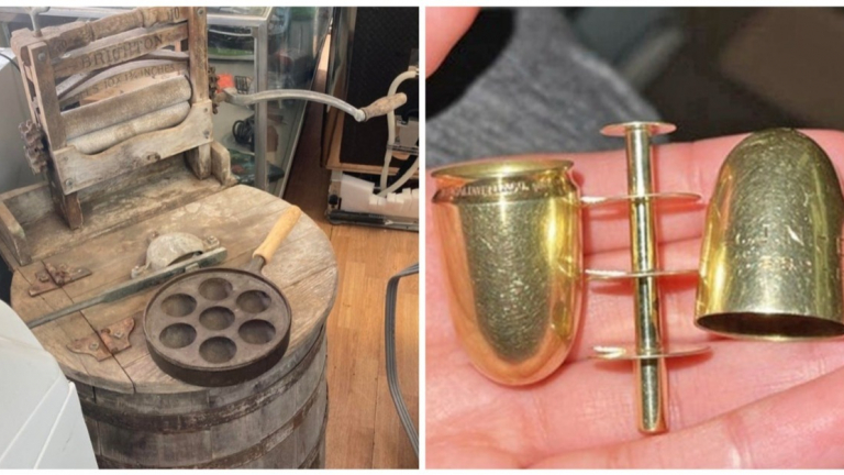 Ces 15 photos d'objets que l'on connaît et qui ont bien changé avec le ...