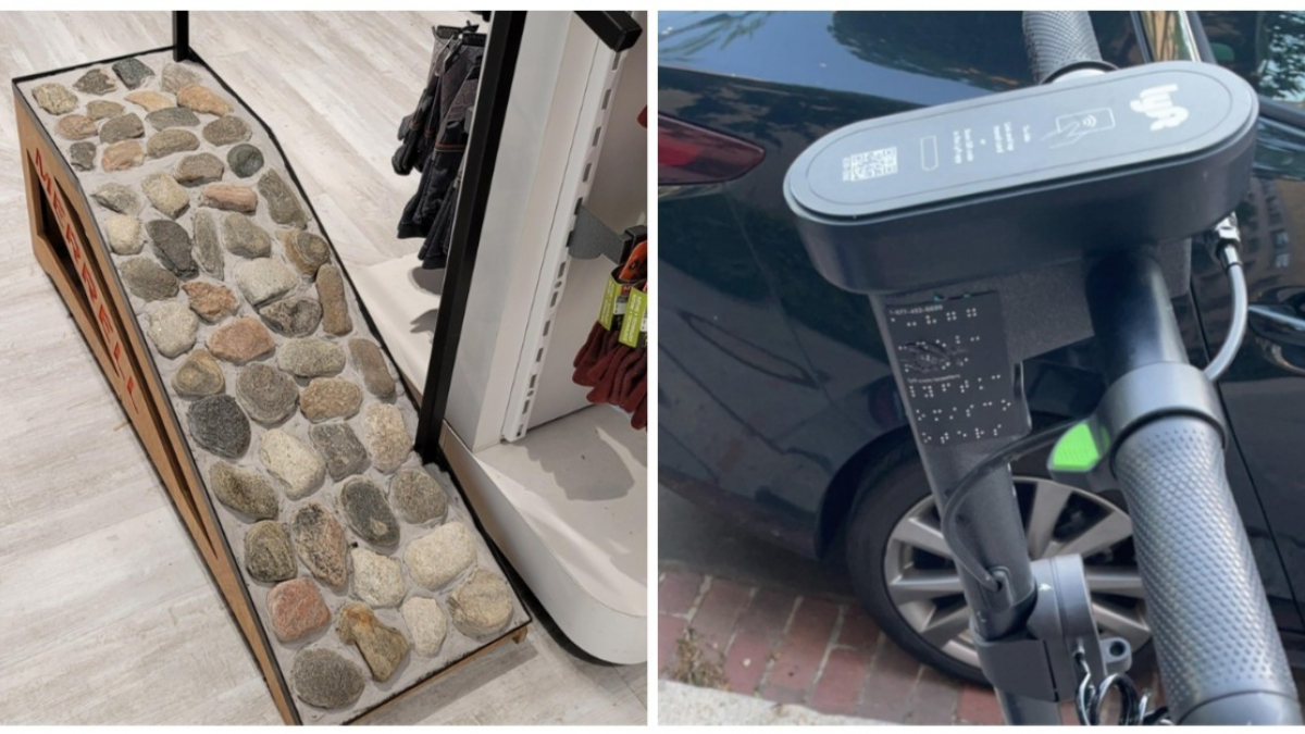 Ces 19 idées intelligentes que l'on peut observer au quotidien