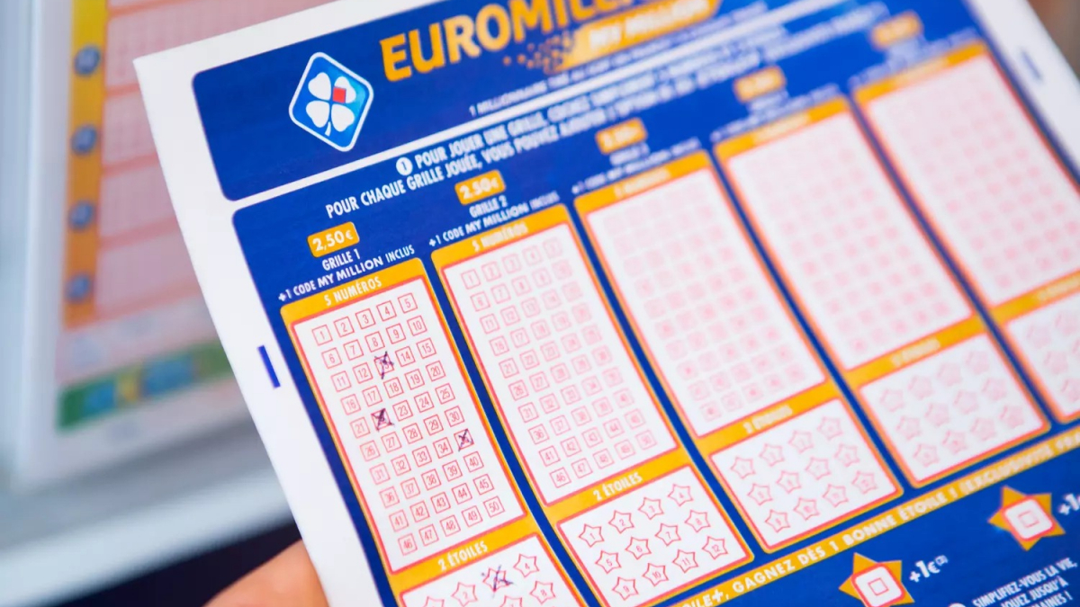 EuroMillions : voici les numéros qui sortent le plus, ça peut vous servir EuroMillions : voici les numéros qui sortent le plus, ça peut vous servir