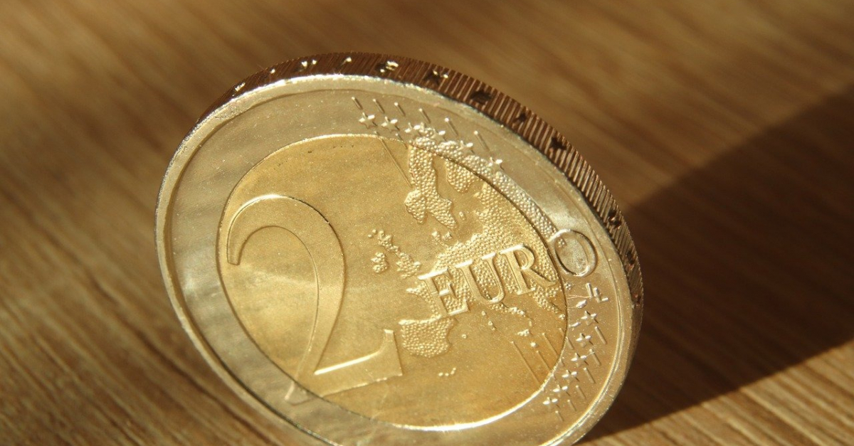 Ces pièces de deux euros peuvent vous rapporter une petite fortune Ces pièces de deux euros peuvent vous rapporter une petite fortune