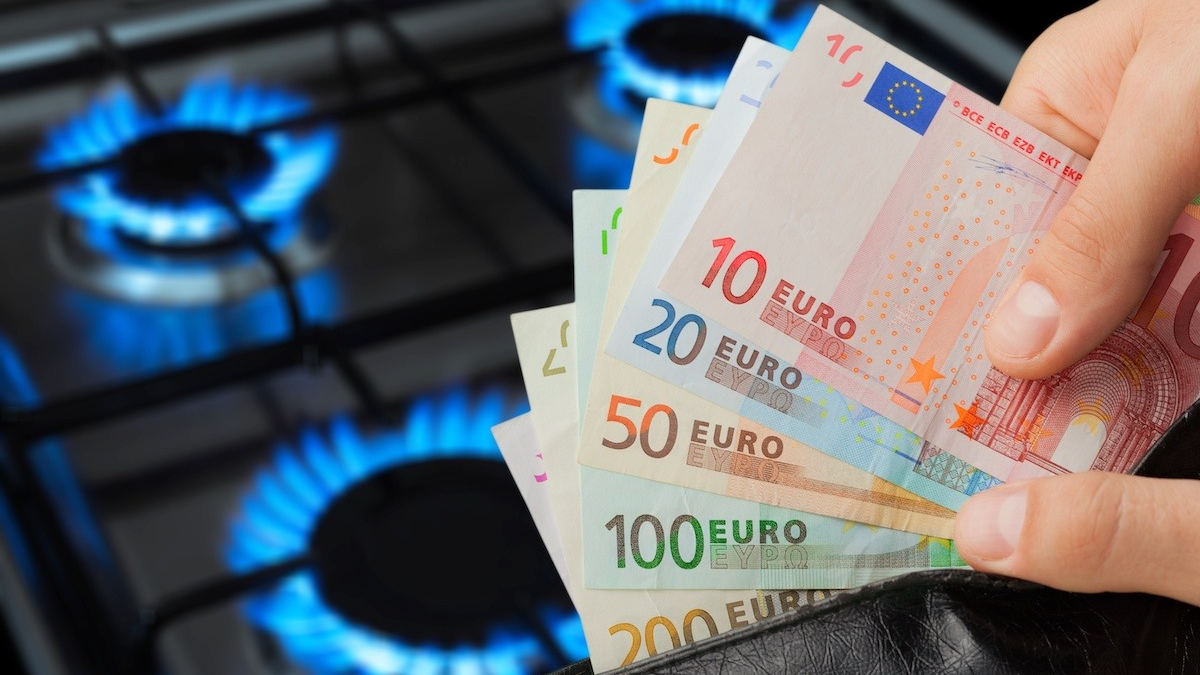 Energie : voici les Français concernés par l’augmentation de 15% du gaz ...