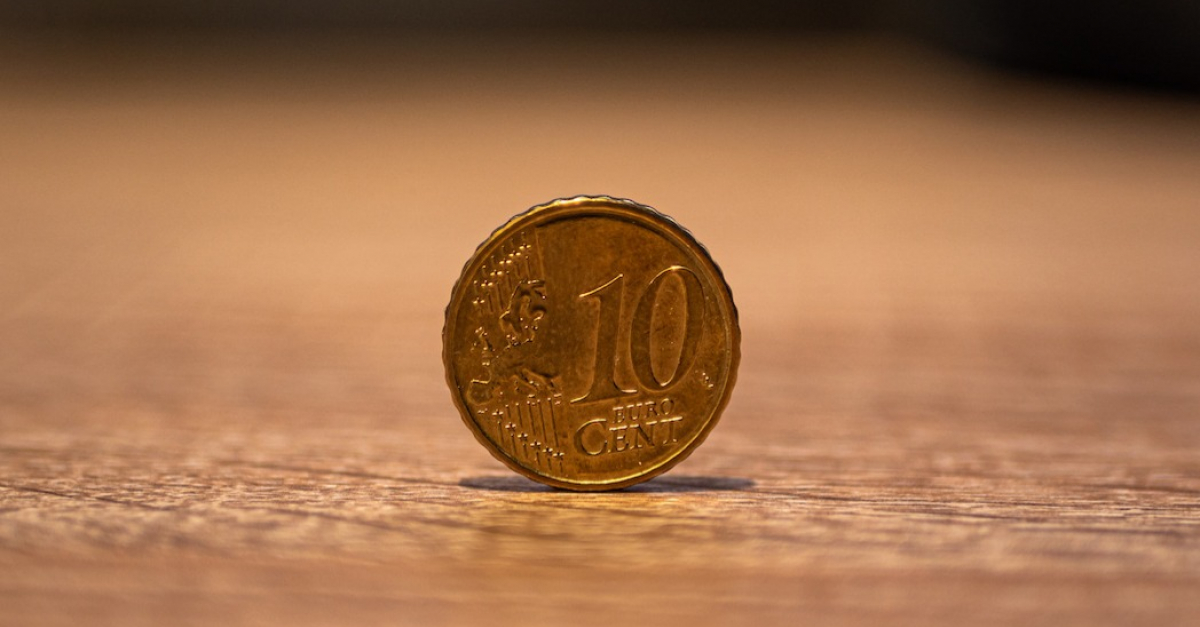 Voici les pièces de 10 centimes d’euros qui peuvent rapporter gros