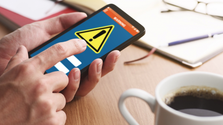 FR-Alert : voici ce qu'il faut savoir sur le nouveau dispositif d ...