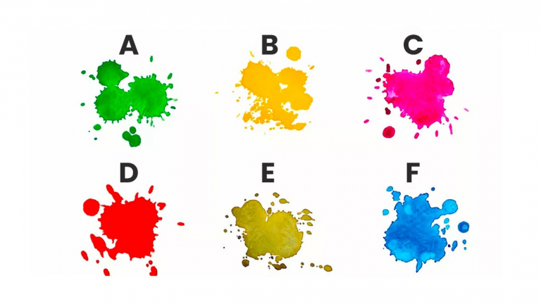 Test de personnalité : quelles qualités vous définissent selon votre ...