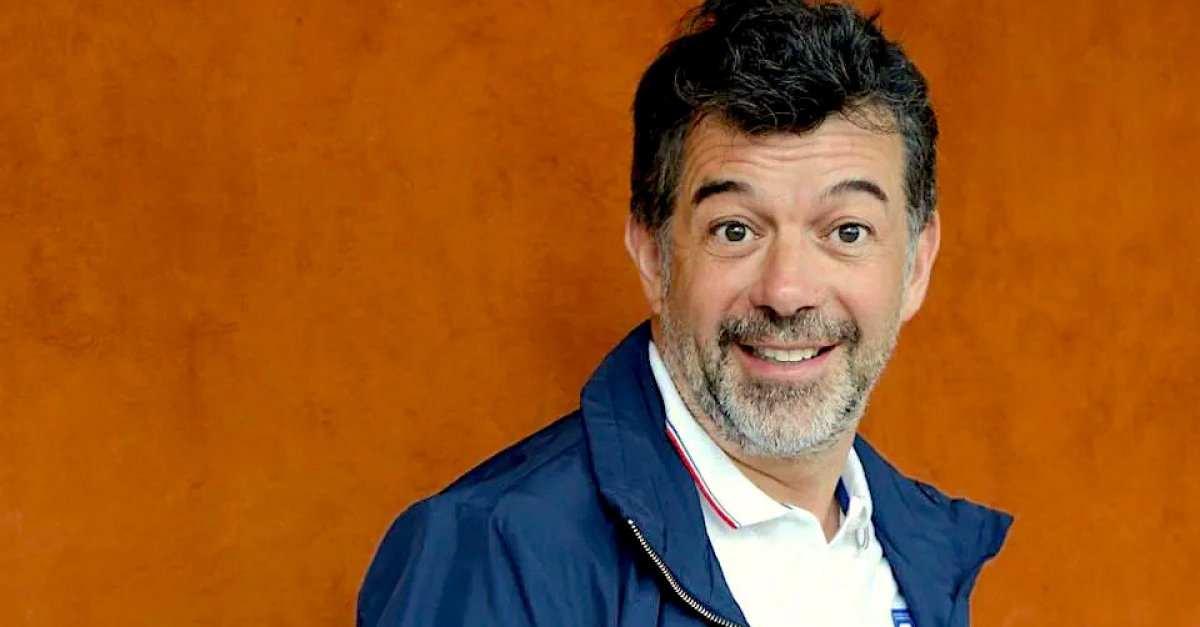 Stéphane Plaza détrôné de sa place d’animateur préféré des Français ...