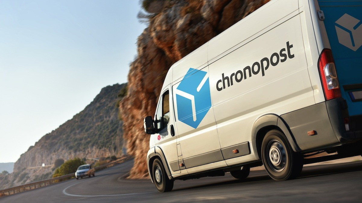 Chronopost : une nouvelle arnaque au colis envoyée par sms, voici ...