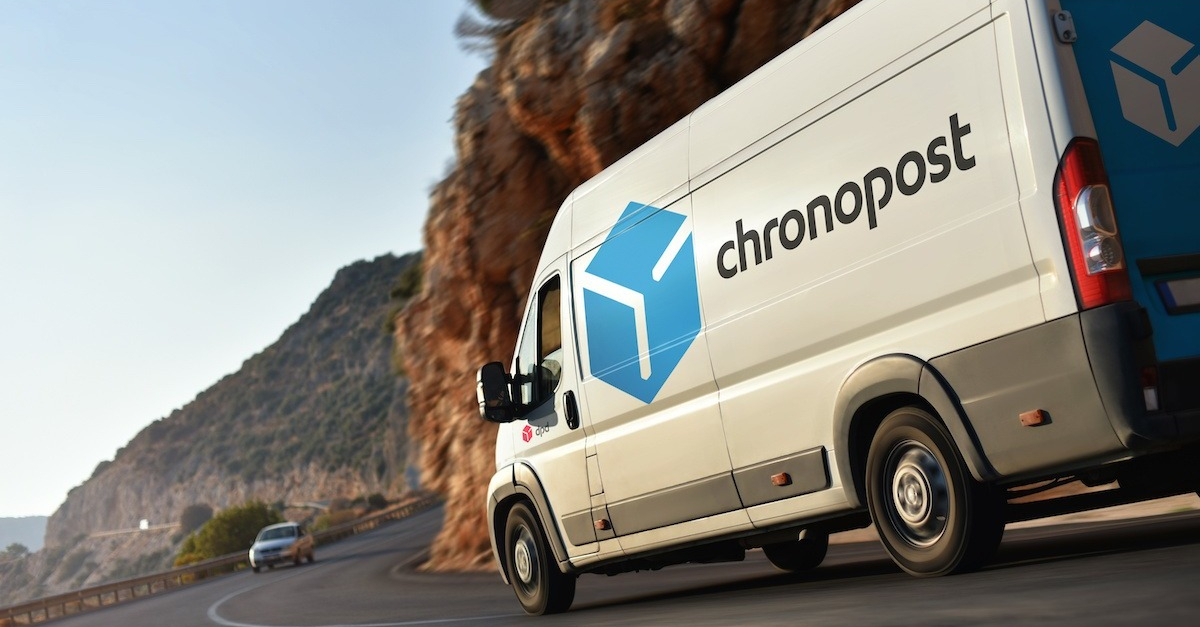 Chronopost : une nouvelle arnaque au colis envoyée par sms, voici ... Chronopost : une nouvelle arnaque au colis envoyée par sms, voici ...