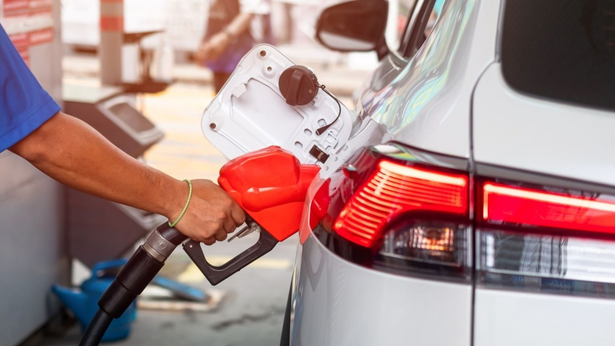 Chèque carburant : vous avez jusqu'à la fin du mois de février pour en ...