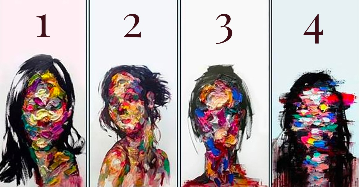 Test de personnalité : ce que votre choix dit sur vos tendances hypocrites