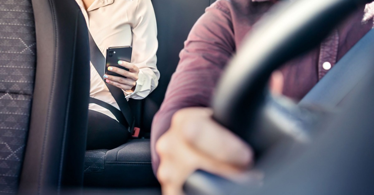 Covoiturage : une prime de 100 € accessible dès maintenant, voici ...