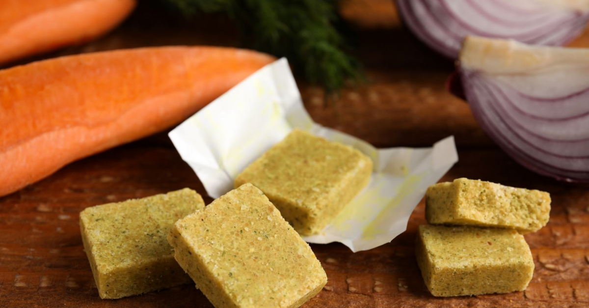 Cube de bouillon : l’UFC-Que choisir a trouvé le meilleur