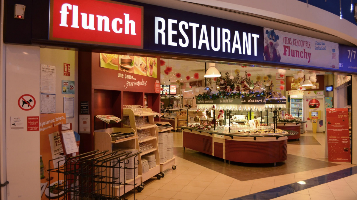 Comment Flunch compte reconquérir le cœur des Français avec son plan de ...