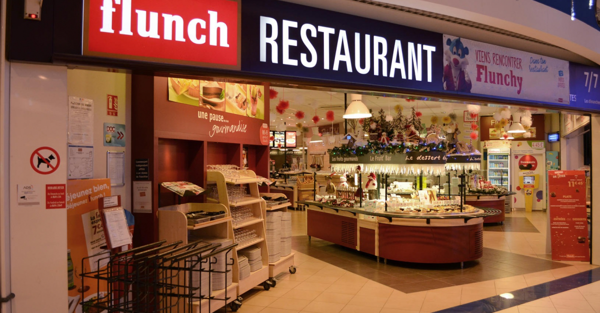 Comment Flunch compte reconquérir le cœur des Français avec son plan de ...