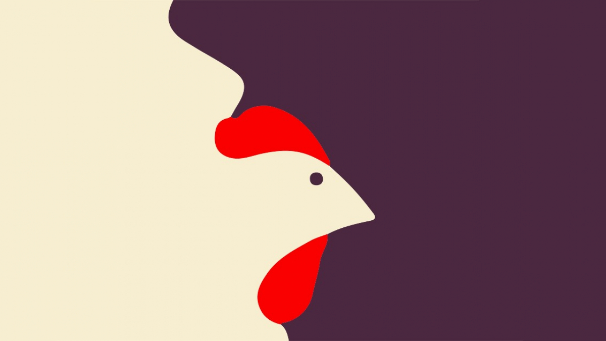 Test de personnalité : ce que vous voyez en premier révèle des aspects ...