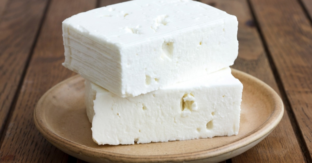 Découvrez la meilleure Feta disponible en supermarché d’après 60 ...