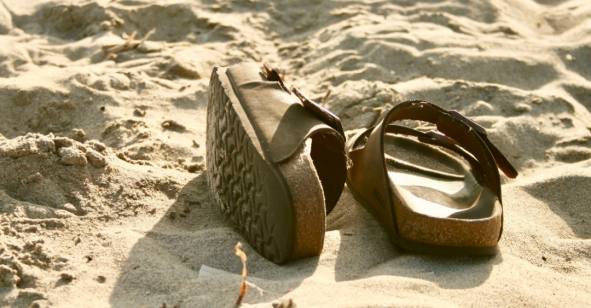 Lidl surprend avec des sandales inspirées de Birkenstock à prix mini ...