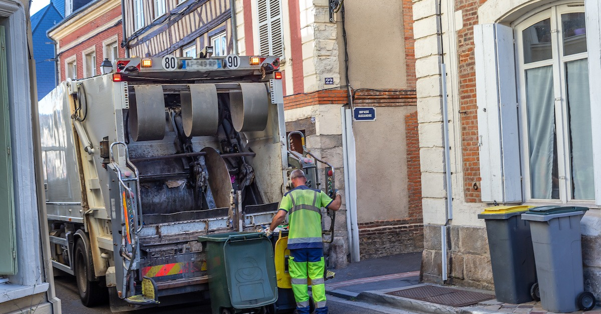 Taxe sur les ordures ménagères : une hausse significative à prévoir pour de nombreuses villes ...