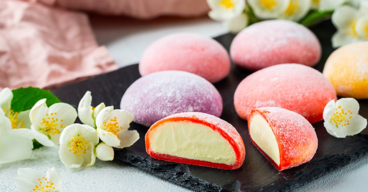 Découvrez le meilleur mochi glacé selon 60 millions de consommateurs