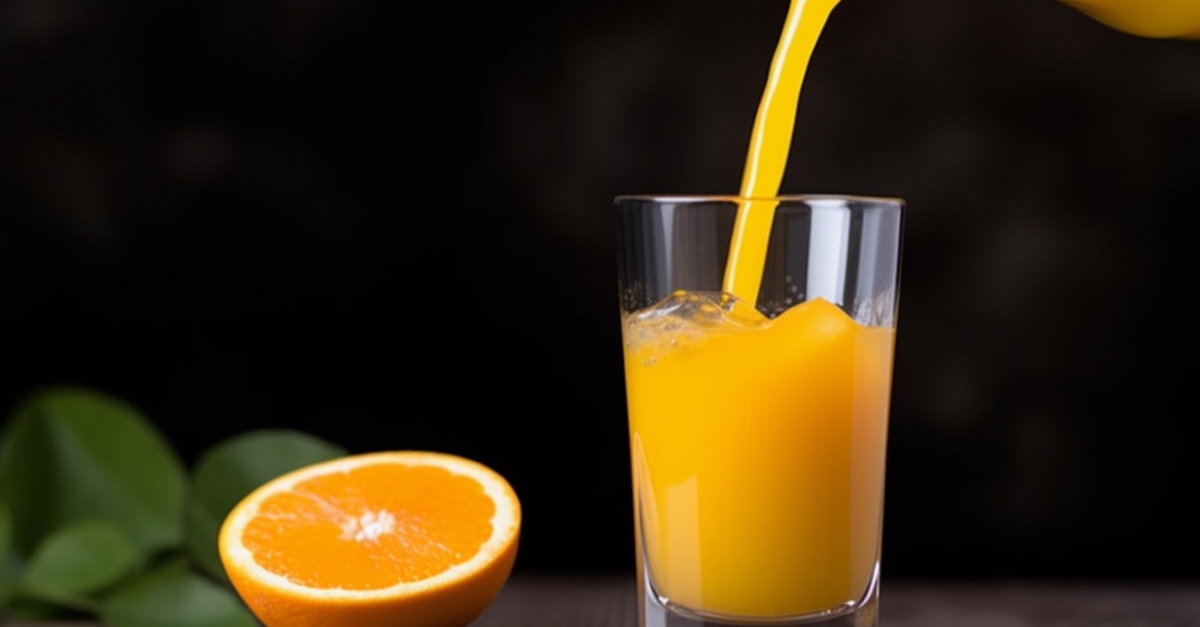 D’après l'UFC-Que Choisir, voici les 3 meilleurs jus d’orange vendus au ...