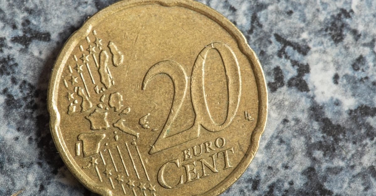 Pièces De Monnaie Rares