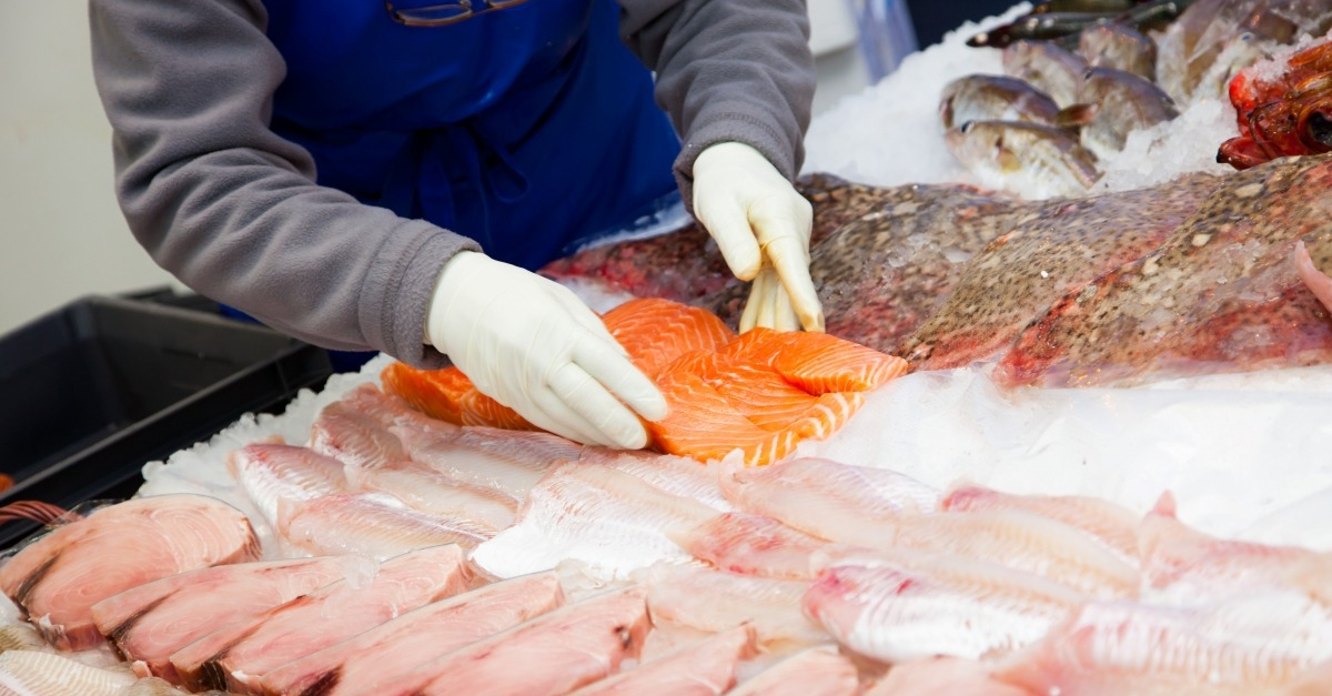 Voici le meilleur supermarché pour acheter du poisson selon 60 millions ...