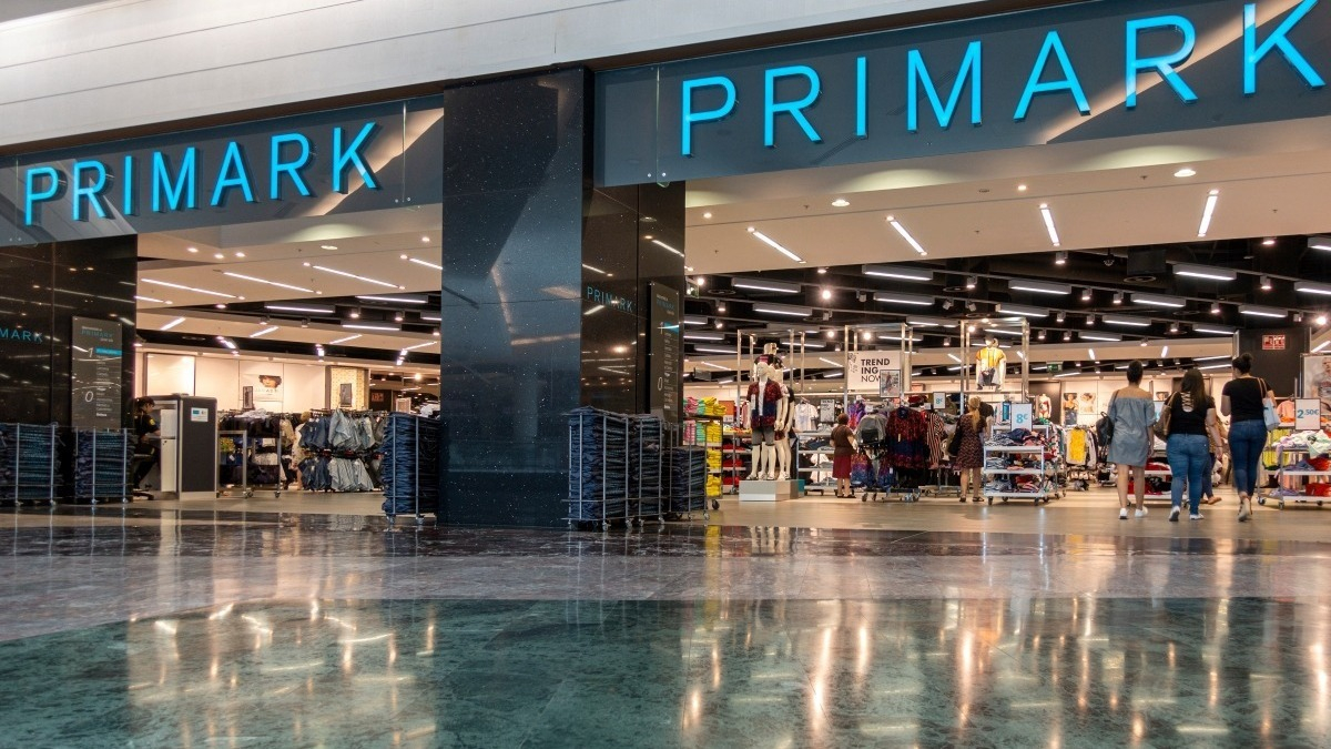 Primark : l'expansion de l'enseigne se poursuit avec l’ouverture de 7 ...