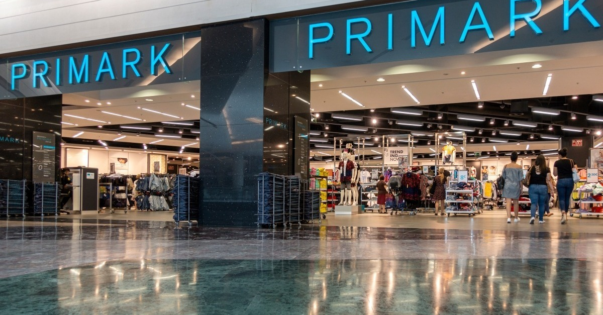 Primark : l'expansion de l'enseigne se poursuit avec l’ouverture de 7 ...
