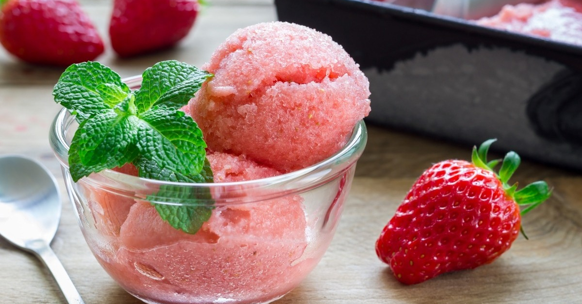 Une étude révèle la présence d’insectes dans ces glaces de supermarché