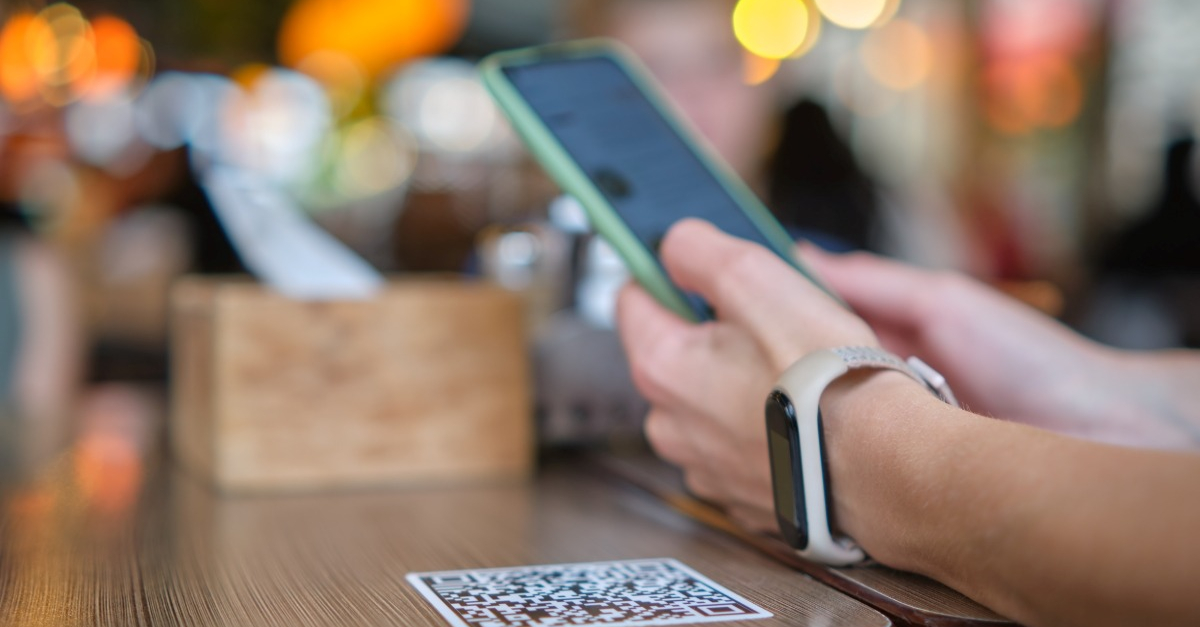 Arnaque au QR code : voici les astuces pour ne pas se faire avoir